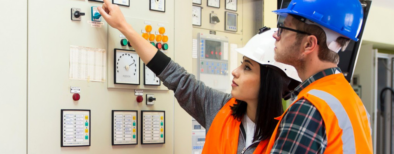 Energy Distribution Solutions | Hitachi Energy