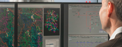 MicroSCADA X DMS600 | Hitachi Energy