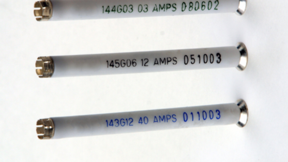 DO-III Expulsion fuse links | Hitachi Energy