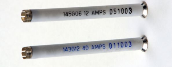 DO-III Expulsion fuse links | Hitachi Energy