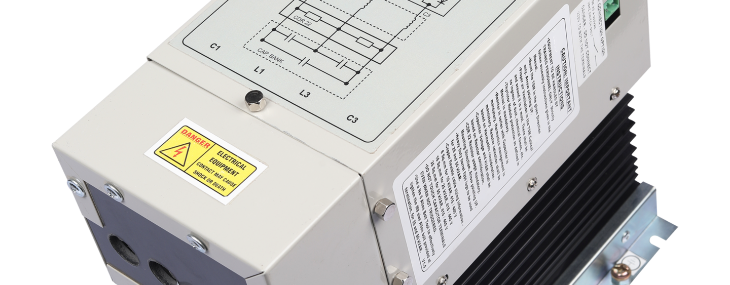 Thyristor switching module Dynaswitch-L | Hitachi Energy