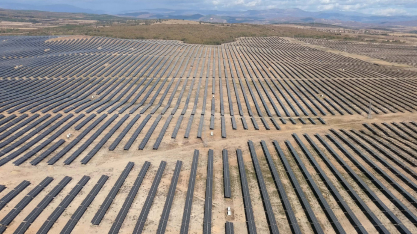 It’s a showcase! New e-mesh™ updates and eks Energy synergies at ...