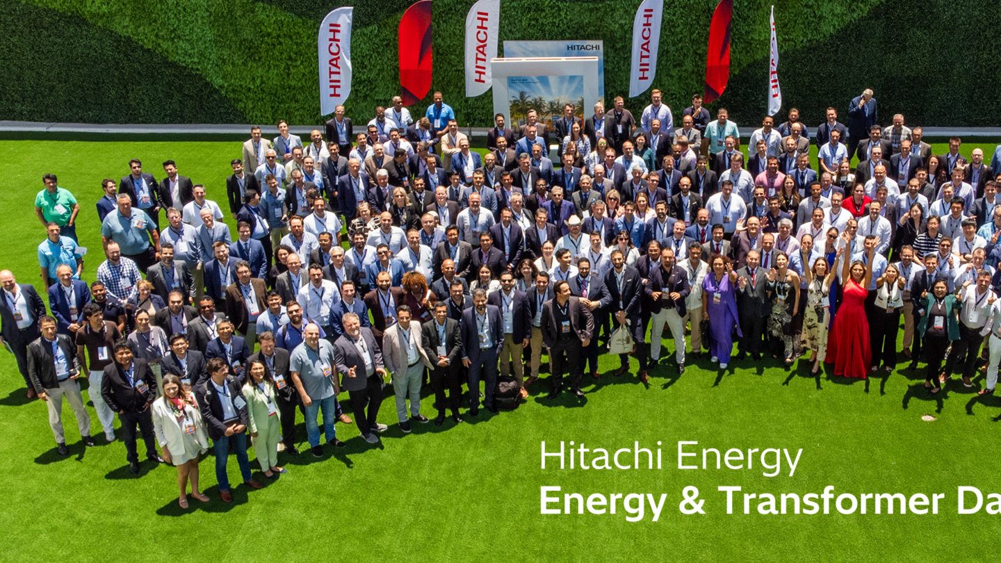 Energizing the next – 20th Energy & Transformer Days in Miami