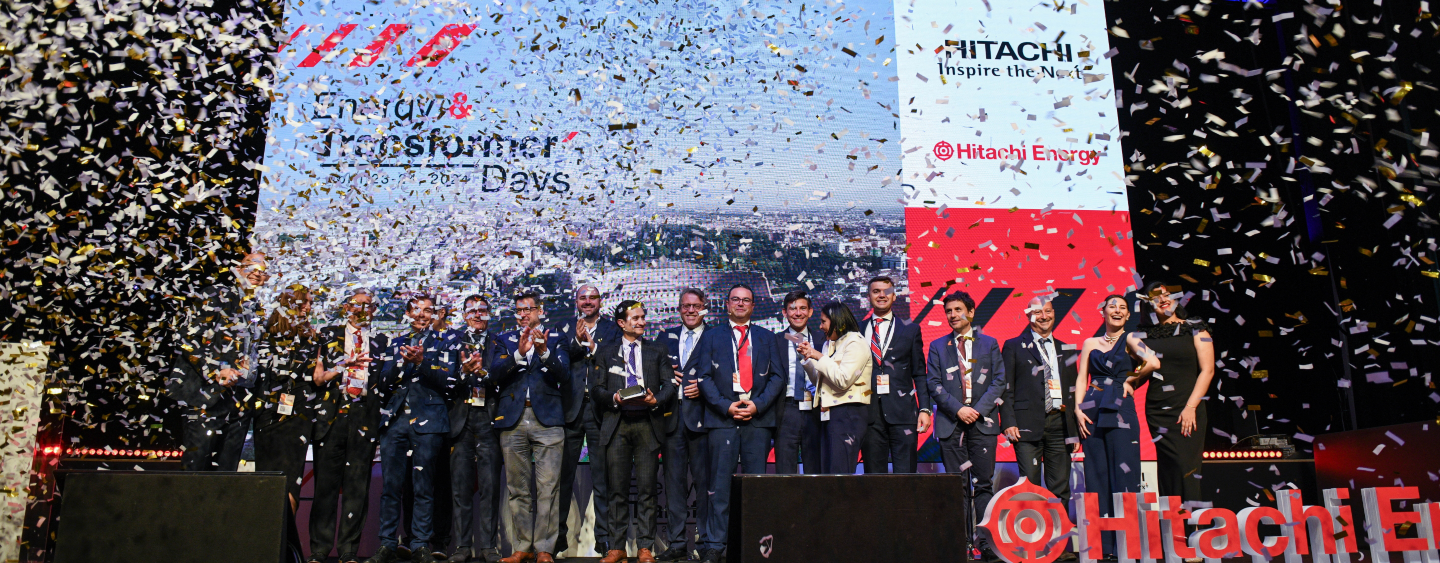 Co-creating the path to Net Zero at Energy & Transformer Days