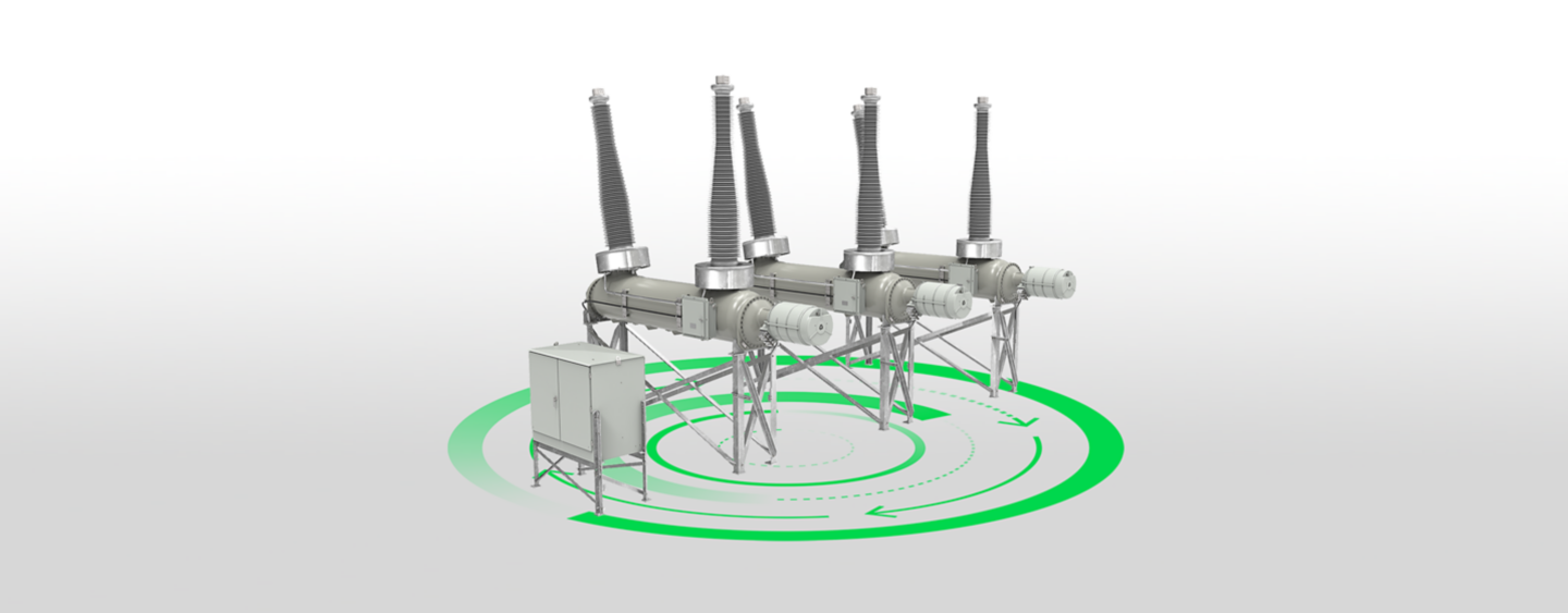 North America leads the way in the journey toward an SF₆-free world
