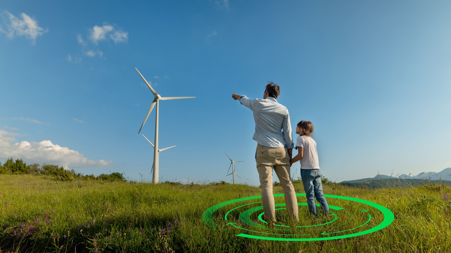 EconiQ™ Implementation | Hitachi Energy