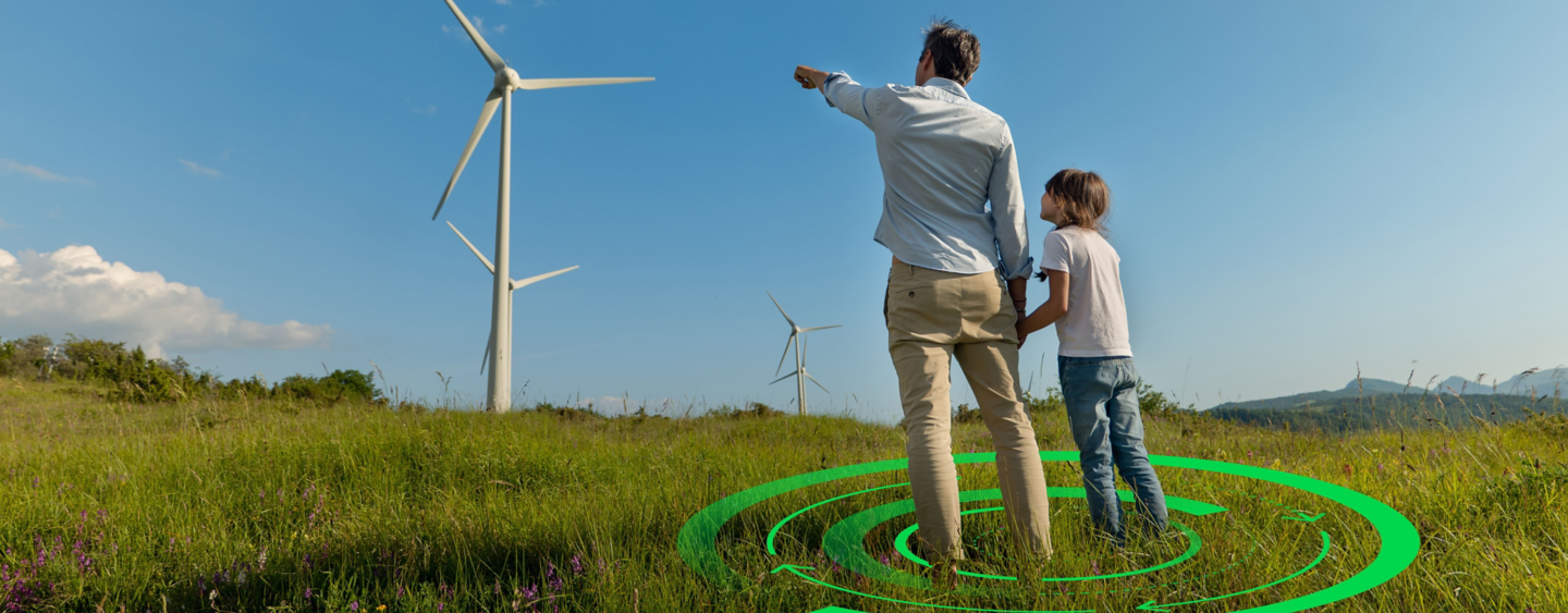 EconiQ™ Implementation | Hitachi Energy