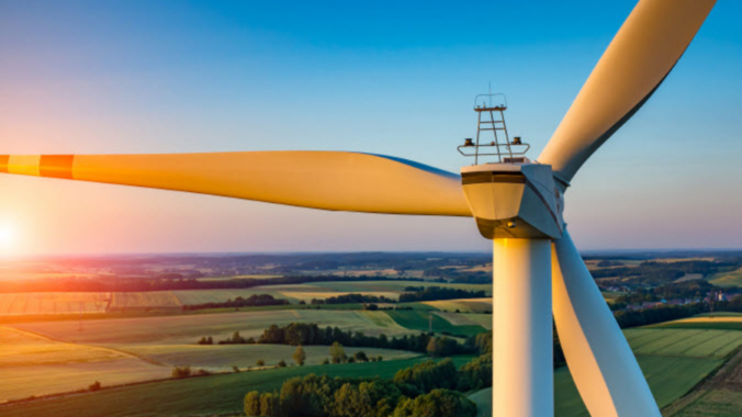 EDF Renewable Energy