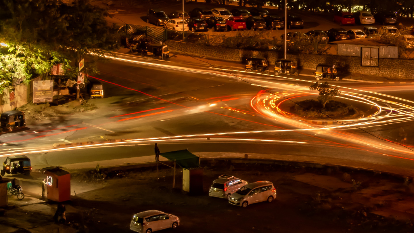 Energy and Digital World, 2024, Pune | Hitachi Energy