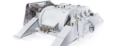 Effilight® Traktionstransformator | Hitachi Energy