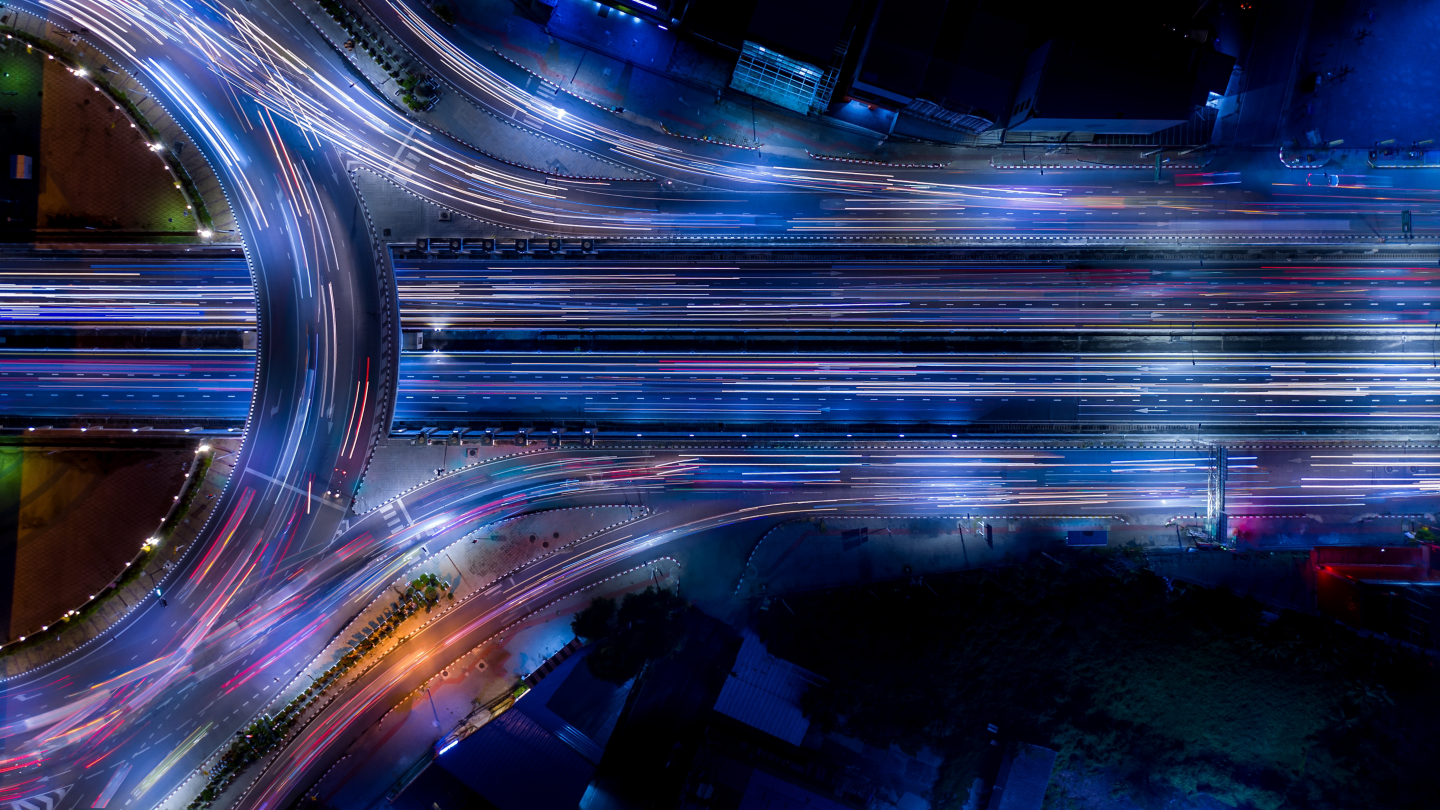 Transport Decarbonization | Hitachi Energy