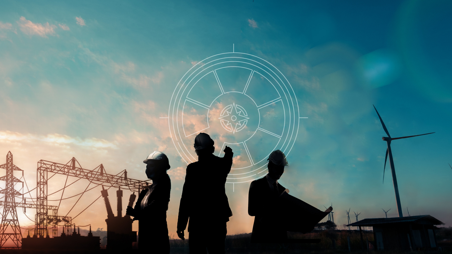 Hitachi Energy – Services – EnCompass™ Agreements