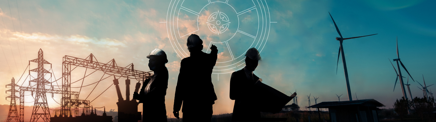 Hitachi Energy – Services – EnCompass™ Agreements