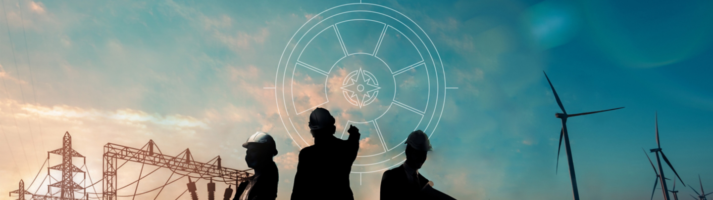 EnCompass™ Agreements for Transformer Service | Hitachi Energy