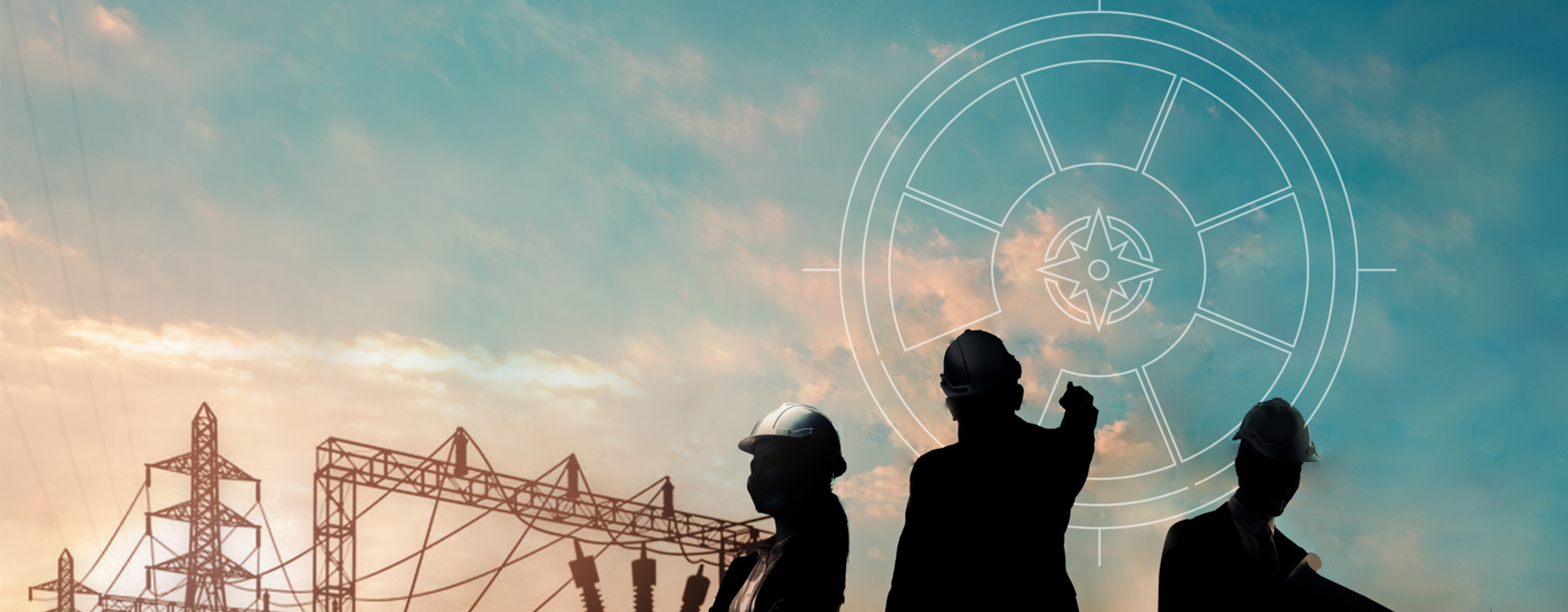 EnCompass™ Agreements for Transformer Service | Hitachi Energy