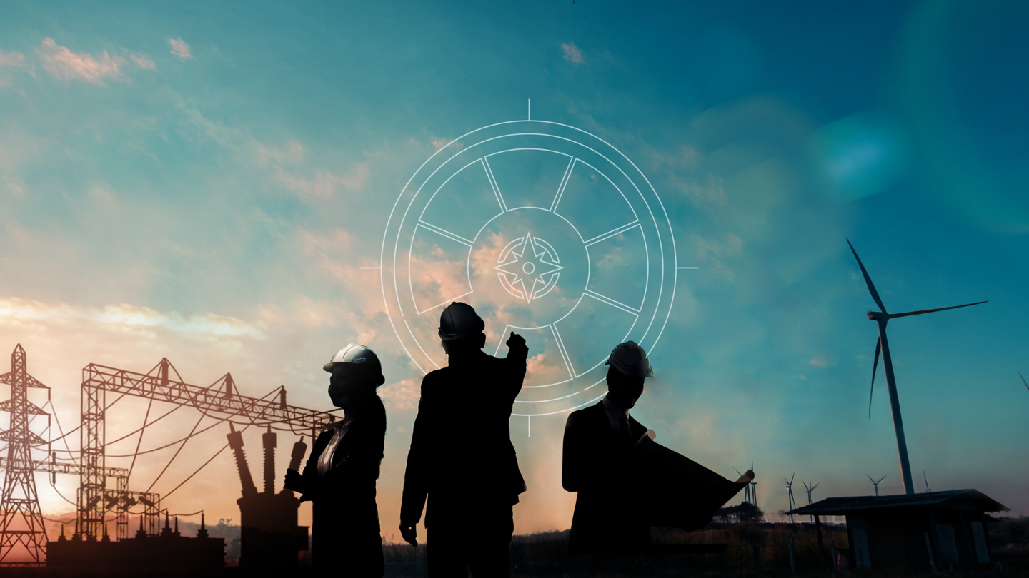 Hitachi Energy launches EnCompass™ Agreements