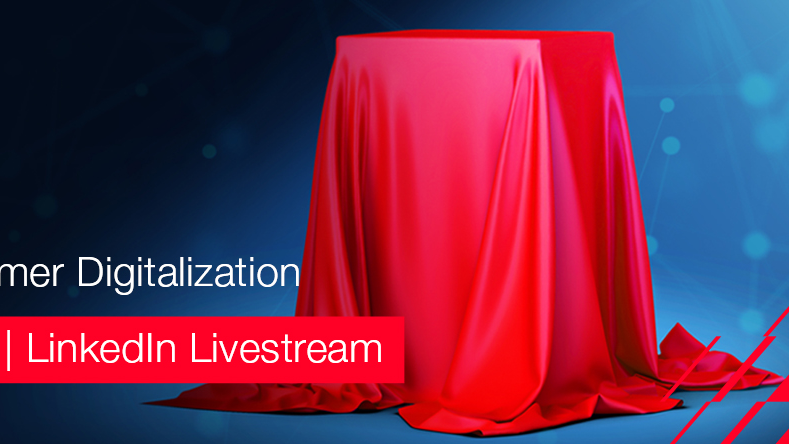 A new era of transformer digitalization is beginning - Witness it live ...