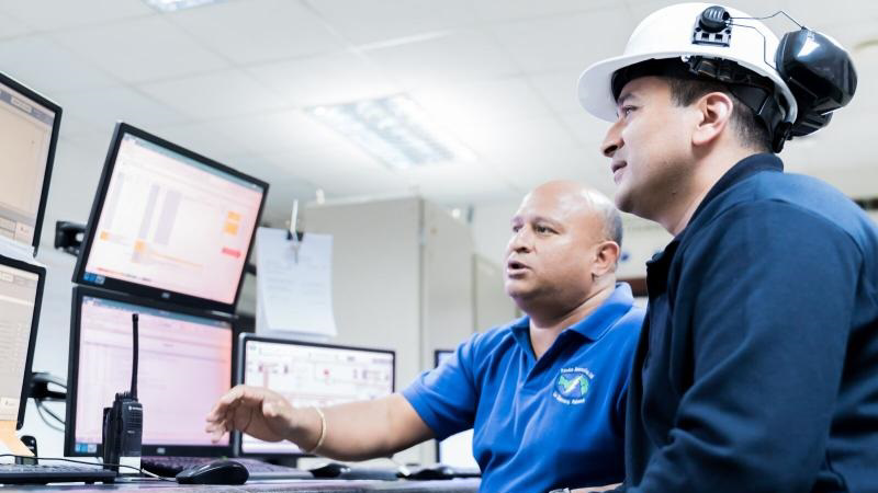 服务 | Hitachi Energy