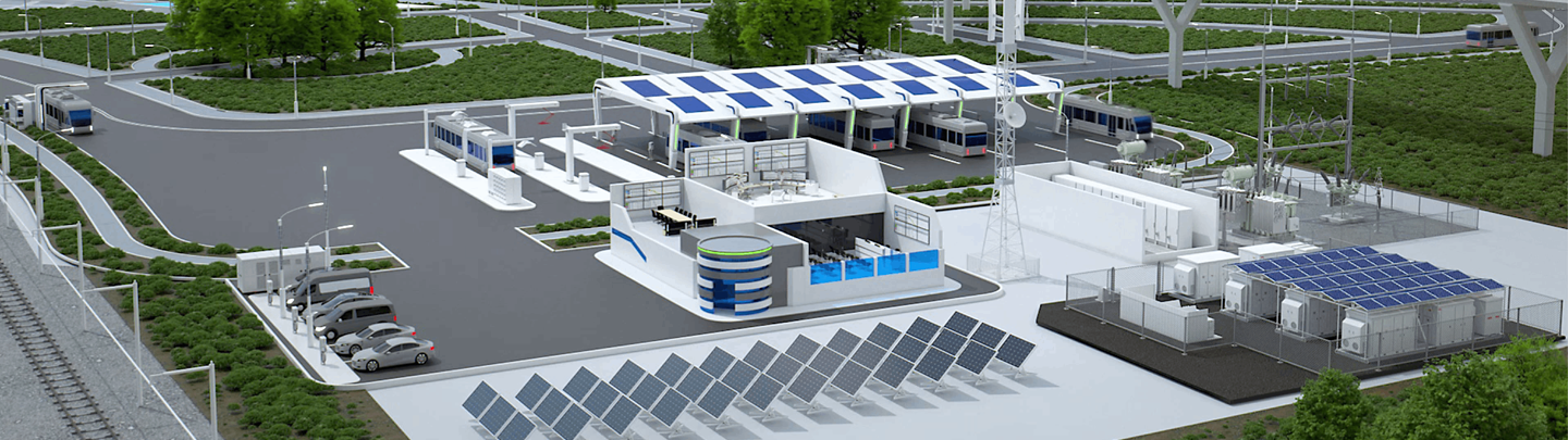 Land Hitachi Energy