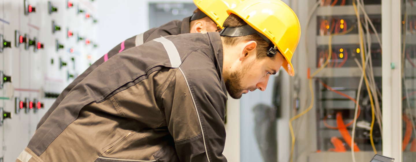 Fault and Outage Management | Hitachi Energy