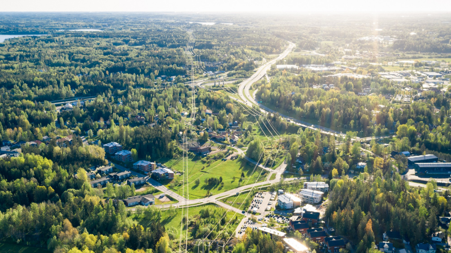 Hitachi Energy's EconiQ technology contributes to Fingrid’s ...