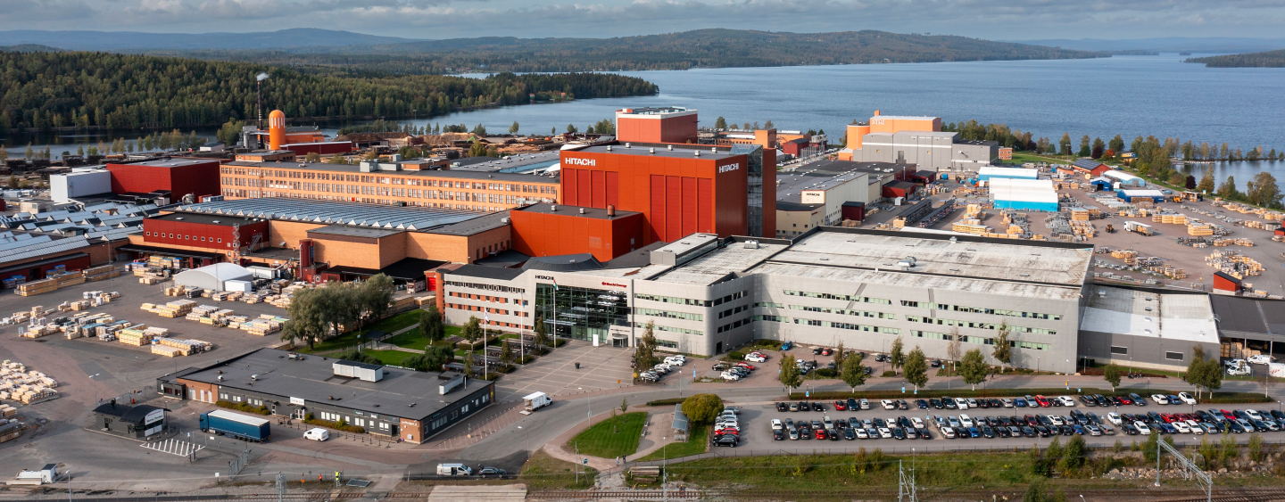 Hitachi Energy celebrates its First Edition of Transformer Components ...