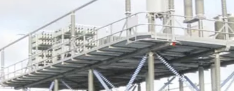 Fixed series compensation | Hitachi Energy