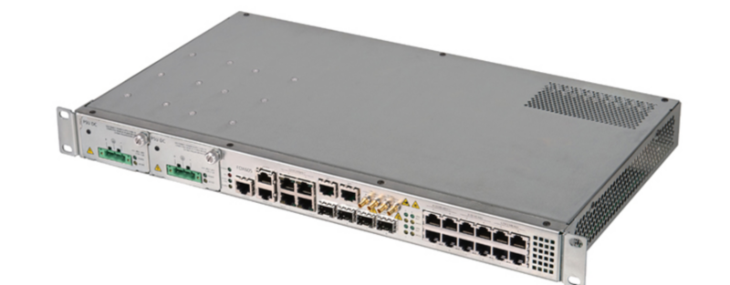 FOX605 Utility access multiplexer | Hitachi Energy