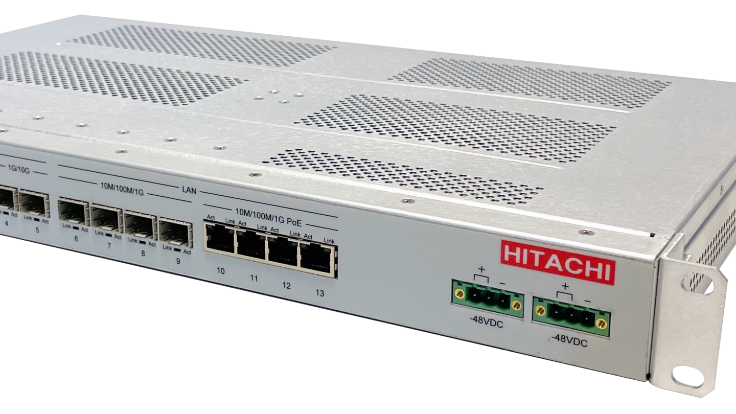 FOX610 | Hitachi Energy