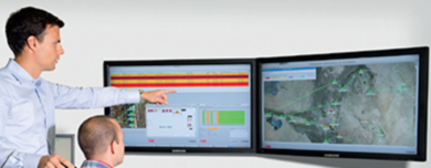 FOXMAN-UN | Network Management System | Hitachi Energy