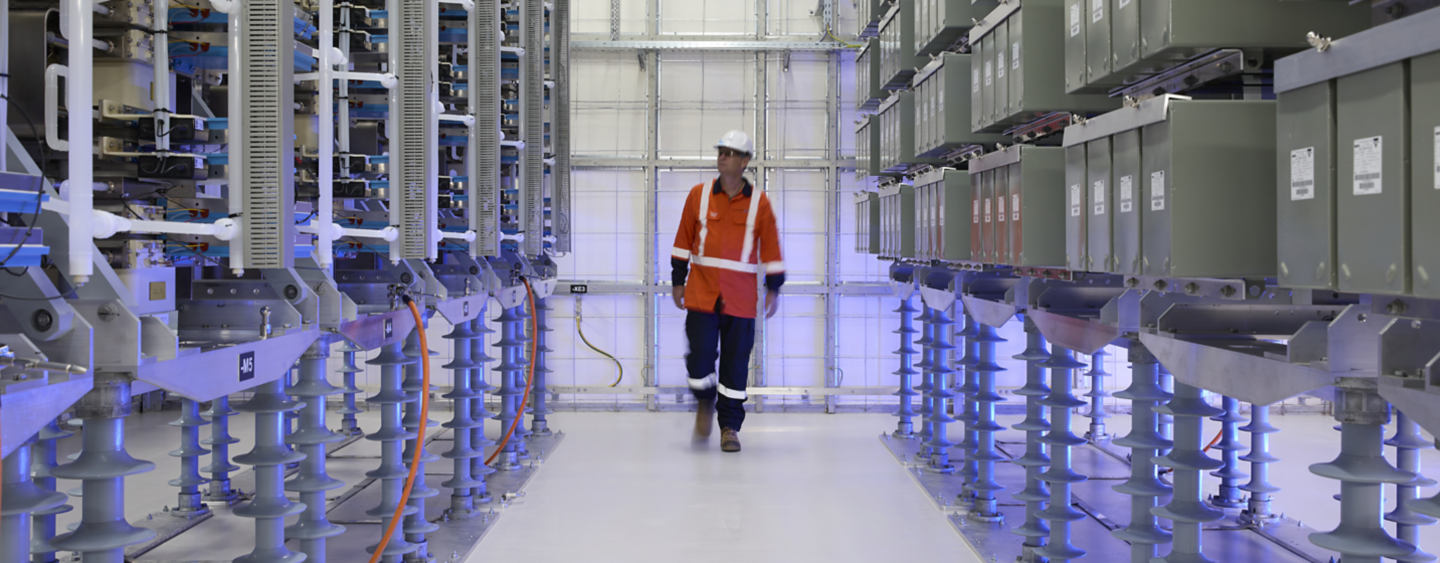 Hitachi Energy Day | Future Grids | Hitachi Energy