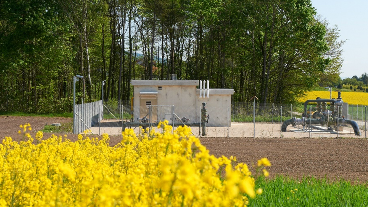 Gaznat AG partners with Hitachi Energy to upgrade and modernize its ...