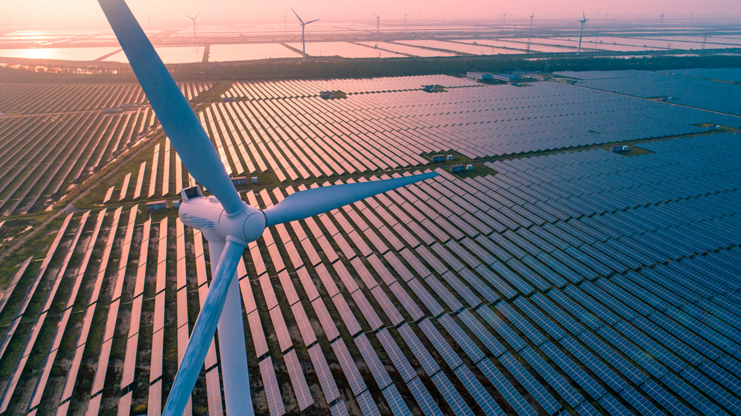 Powering change: China’s decarbonization revolution in action | Hitachi ...