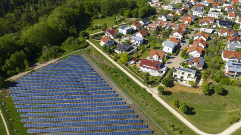 Network Manager Distributed Energy Resource Management System (DERMS ...