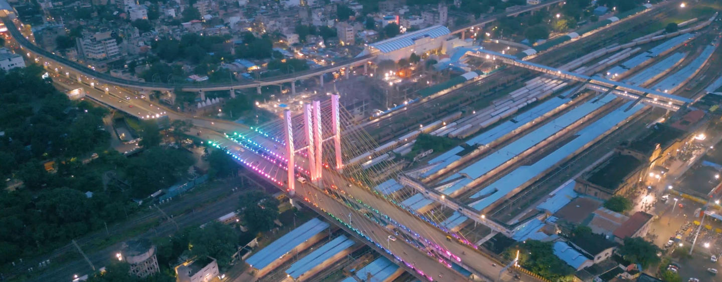 Hitachi Energy HVDC technology selected by POWERGRID to connect Khavda ...