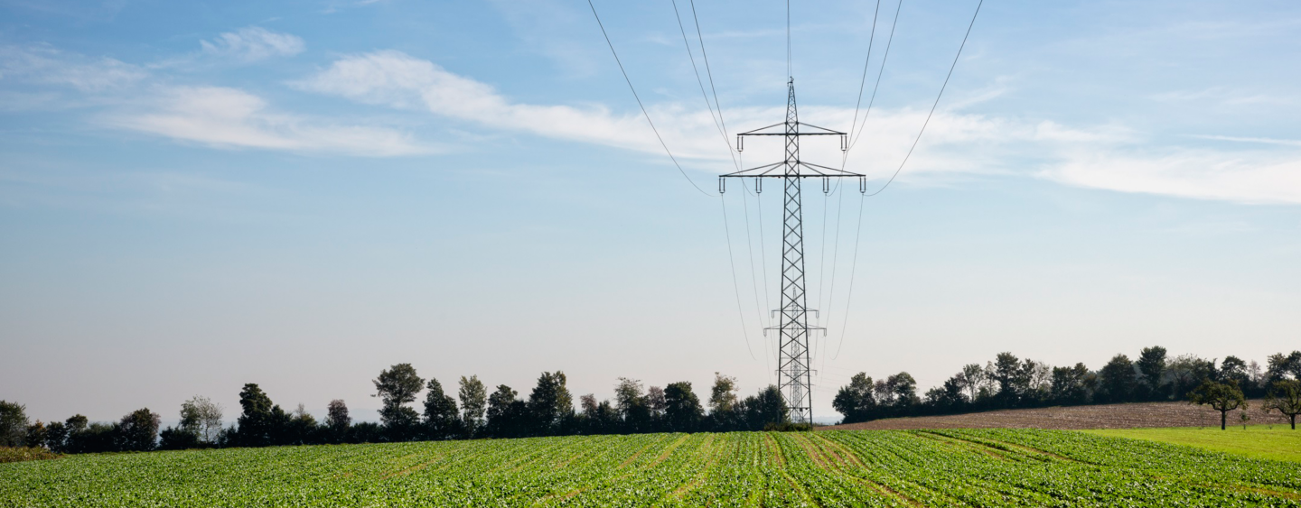 High-Voltage Basics: The Backbone of the Power Grid | Hitachi Energy