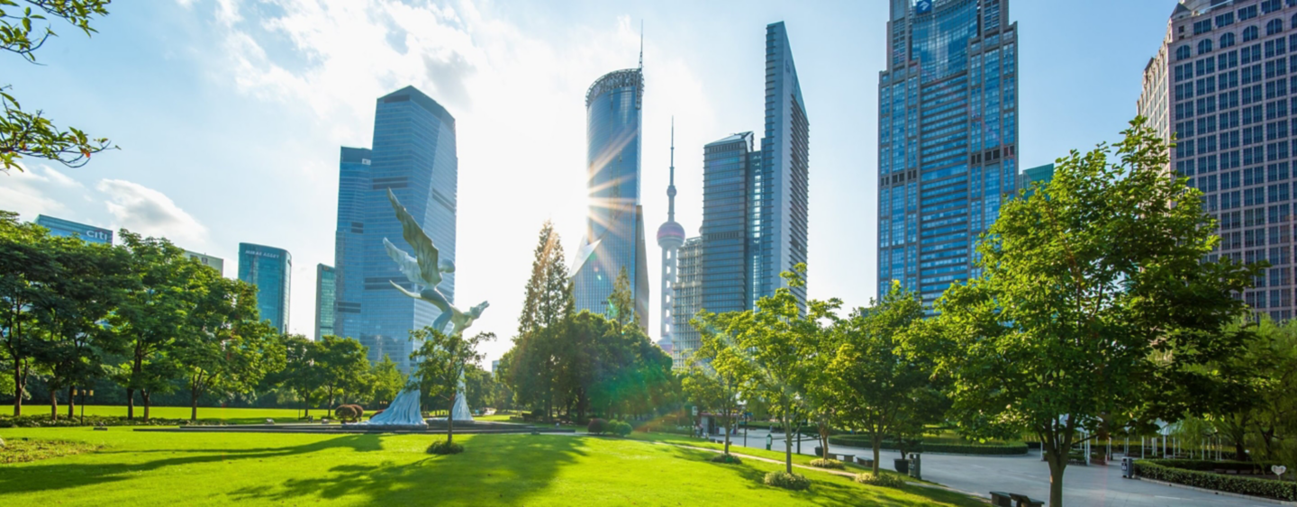 日立能源EconiQ™环保型GIS在沪取得卓越运行业绩