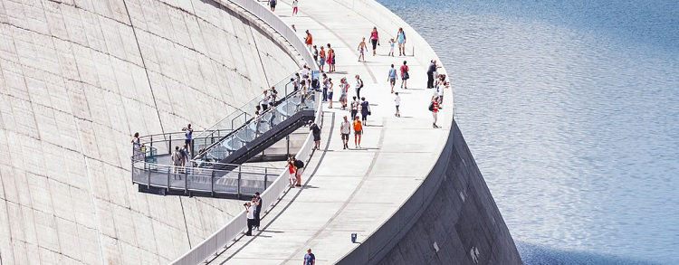 Network Manager™发电管理系统 (GMS) | Hitachi Energy