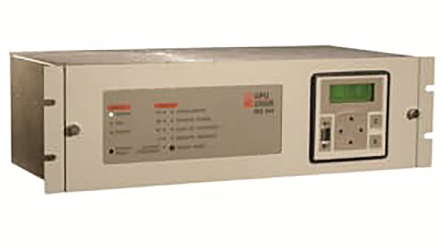 GPU2000R | Hitachi Energy