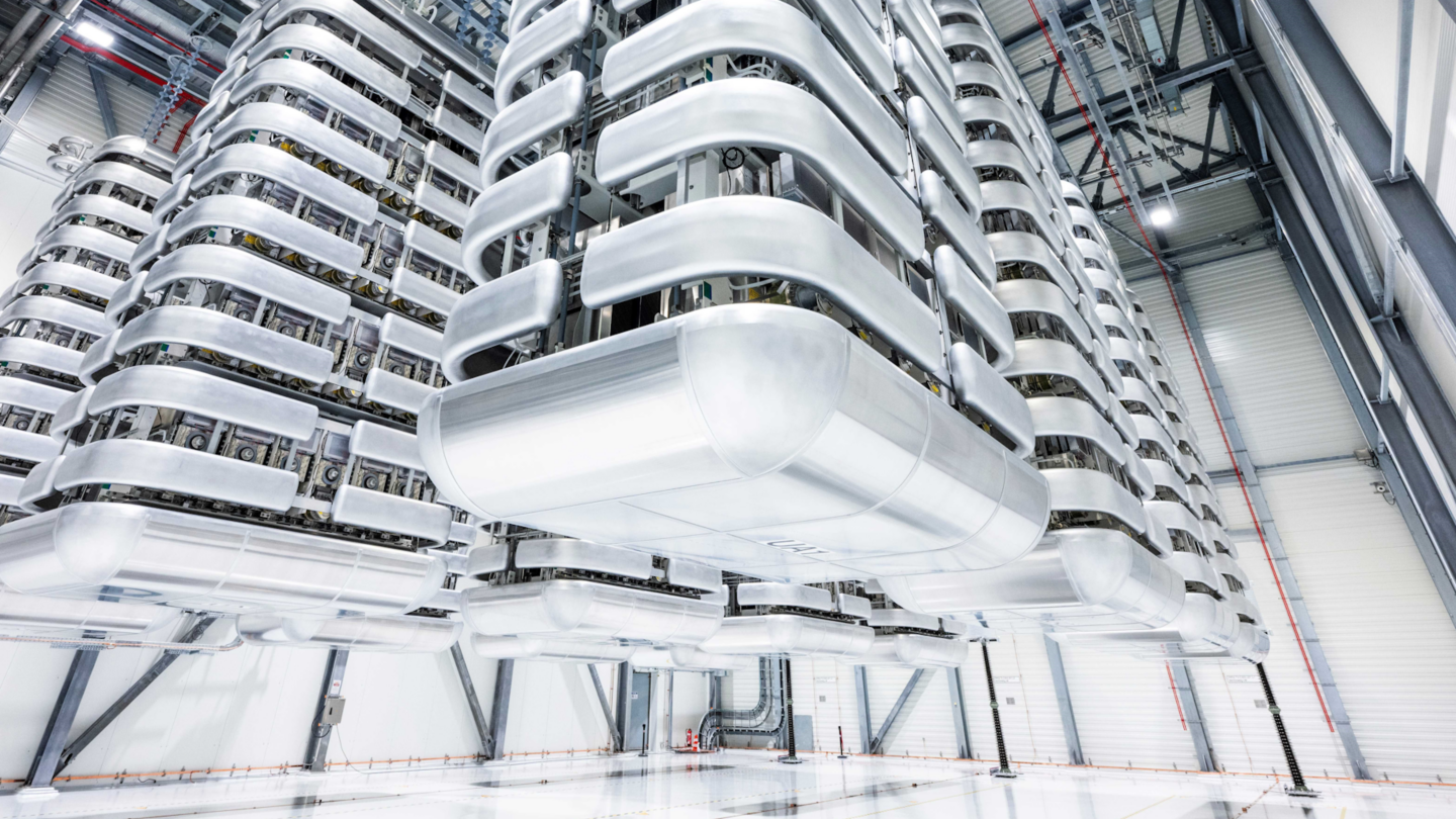 Hitachi Energy and Grid United announce key milestone in development of ...