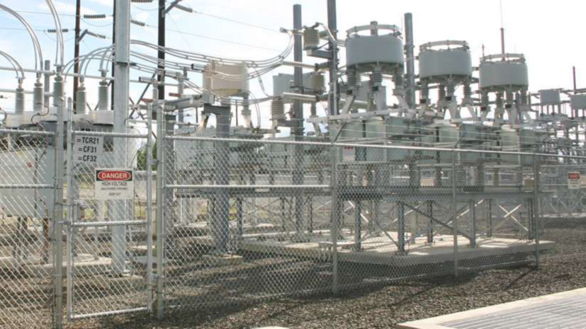 Golden Valley Electric Association, Alaska | Hitachi Energy