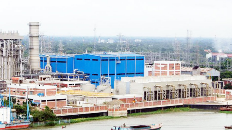 Substations for the 412 MW new Haripur power plant | Hitachi Energy