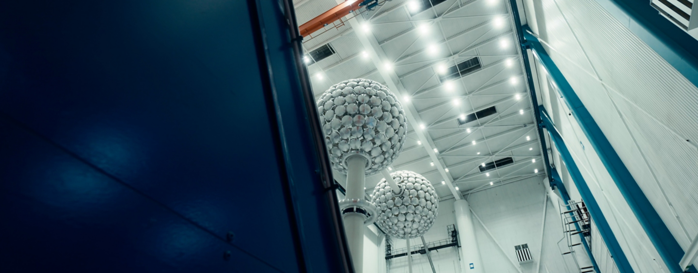 Hitachi Energy receives record order from Svenska kraftnät to ...