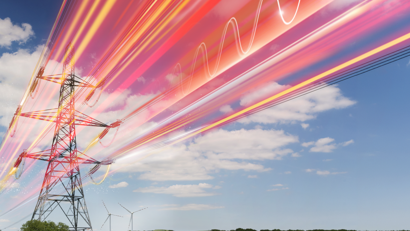 Hitachi Energy calls for urgent action to strengthen power systems and ...