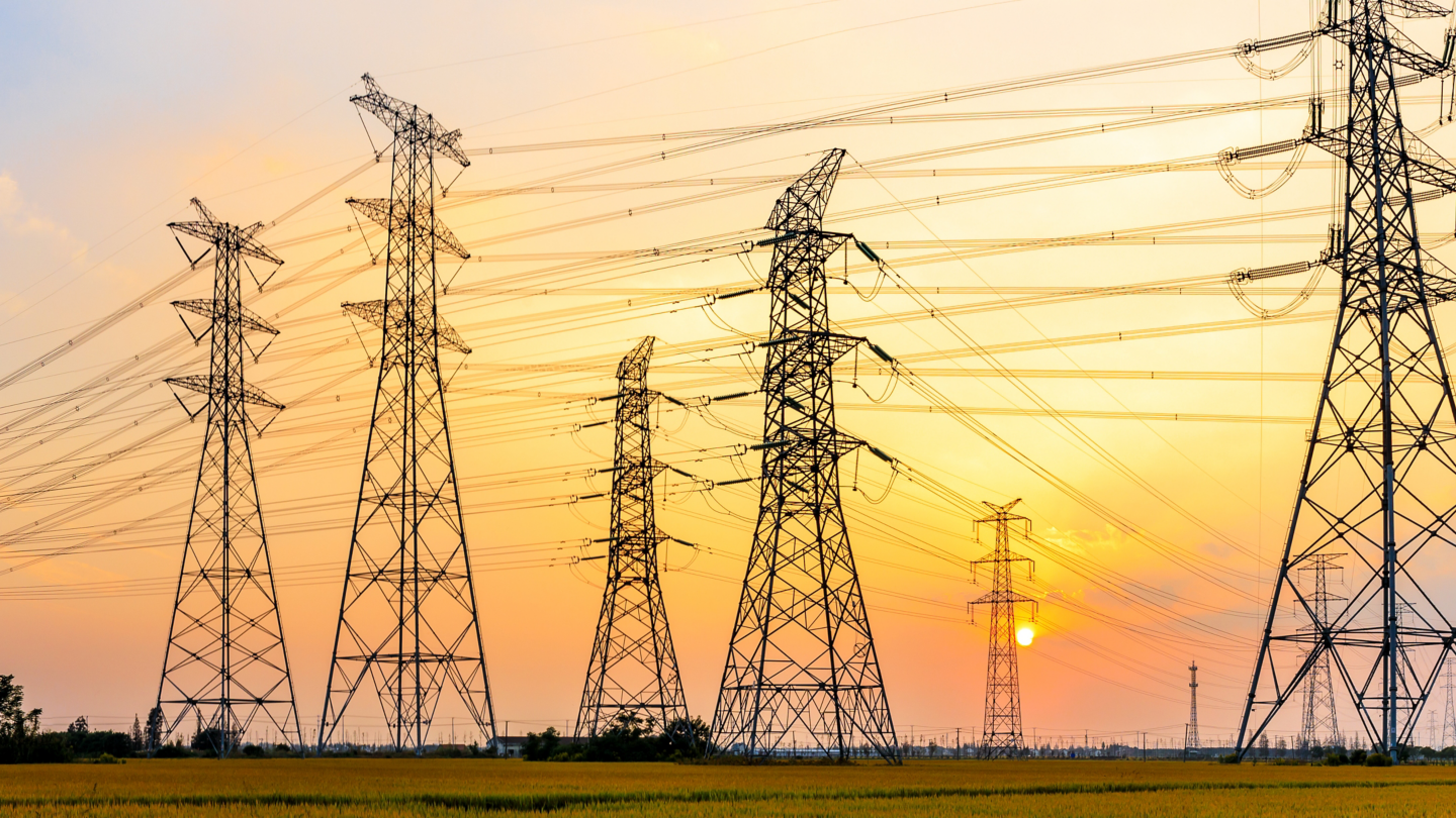 Wired Networks | Hitachi Energy