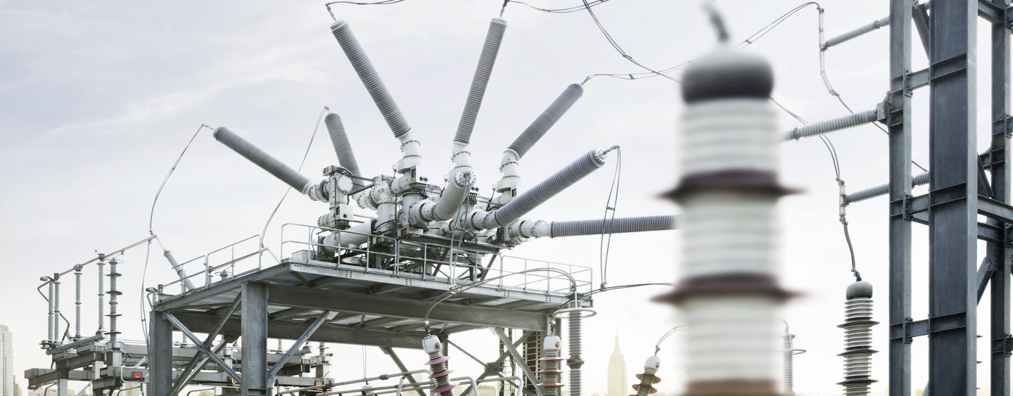 North America High Voltage Webinar Series | Hitachi Energy