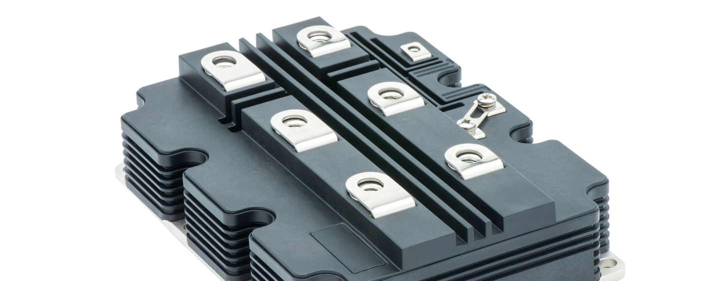 IGBT HiPak orders – Indian traction market | Hitachi Energy