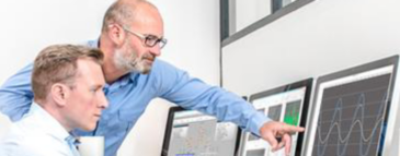 MicroSCADA X Historian | Hitachi Energy