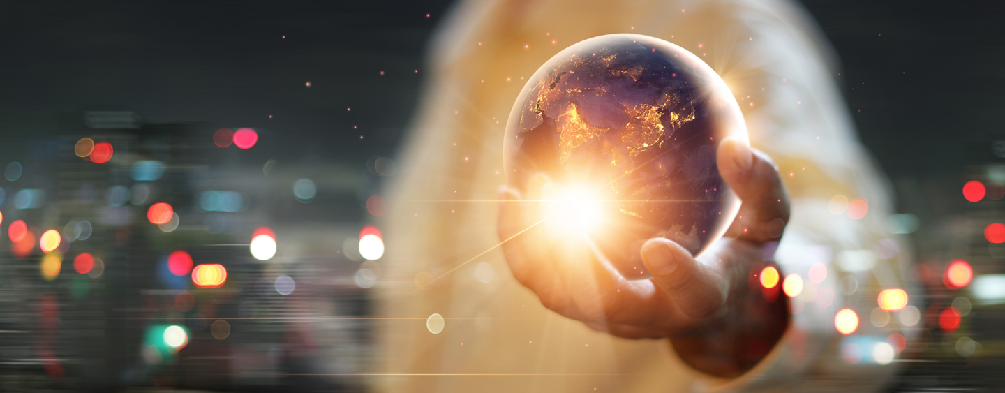 An Earth Day Special: Game changing technologies that move us towards a ...