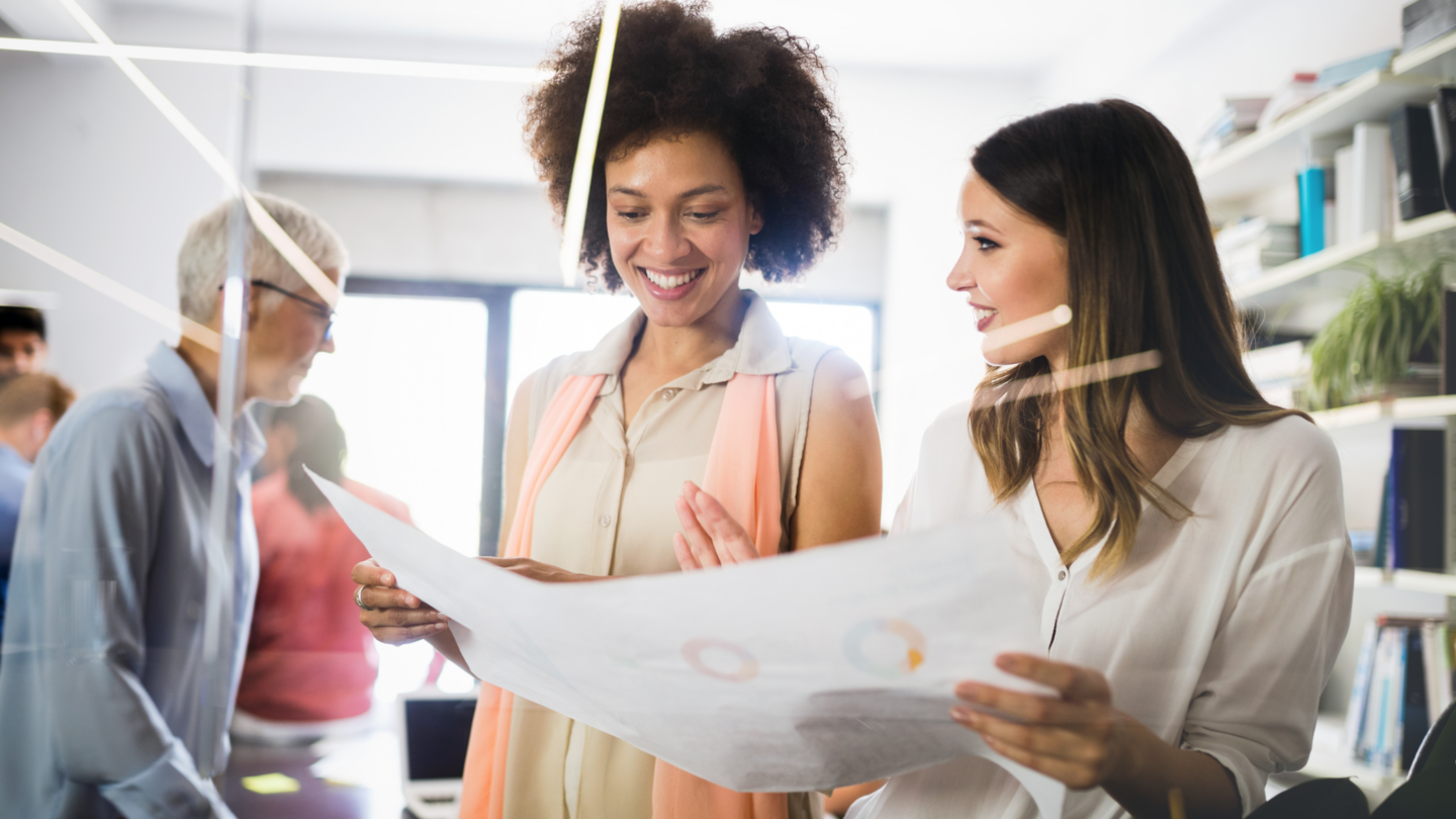 Women in Energy: Making an impact through diversity and inclusion programs